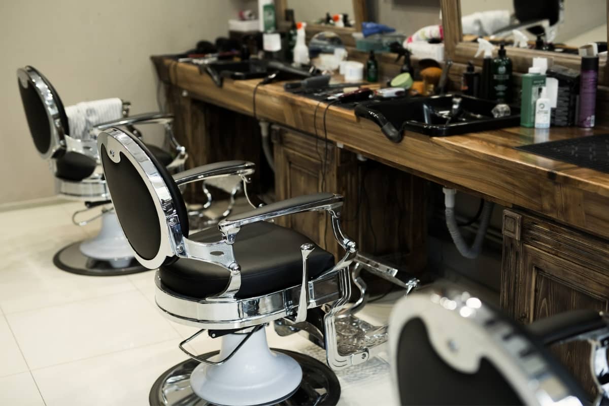 Home - Top G barbers